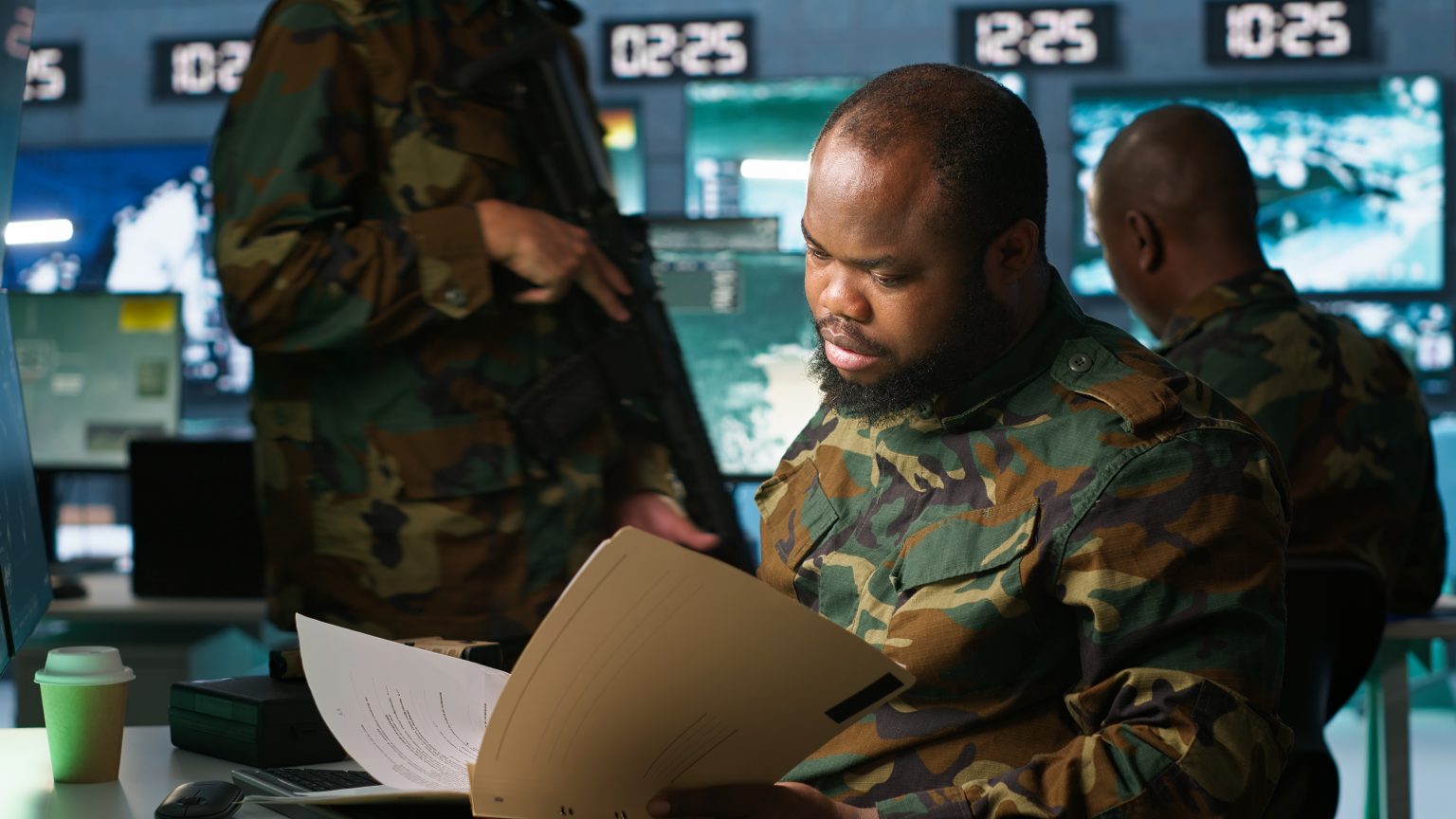 SANDF Recruitment 2026 Opens: Requirements, Application Process and ...
