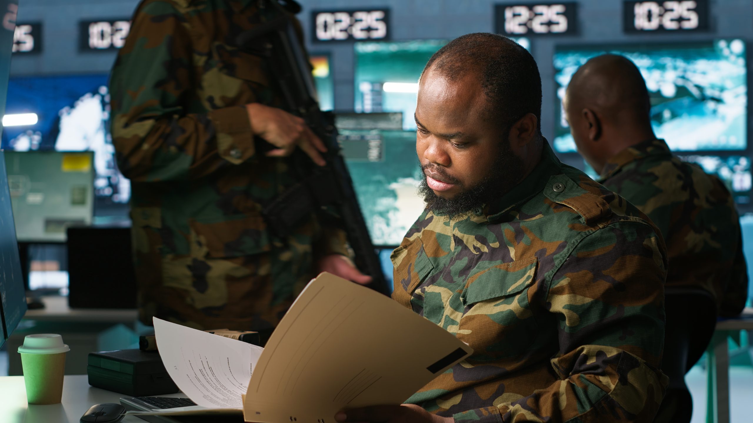 SANDF Recruitment 2026 Opens: Requirements, Application Process and ...