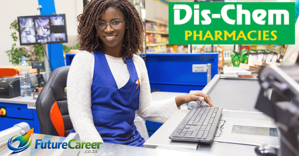 Casual Merchandiser Dis-Chem - FUTURECAREER