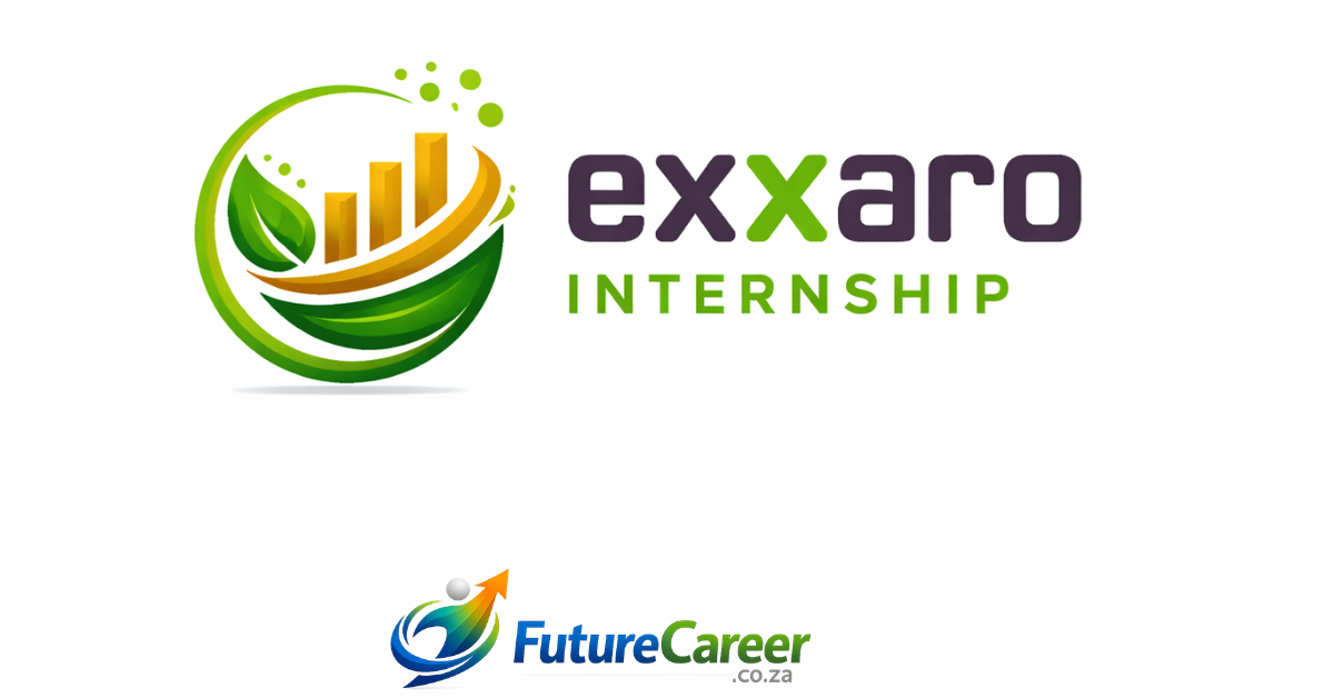 Exxaro Internship 2026:Eligibility, Application Process and Benefits ...